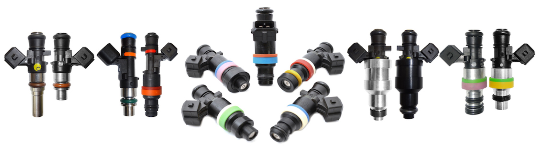 Injecteur essence et performance - ASNU FRANCE